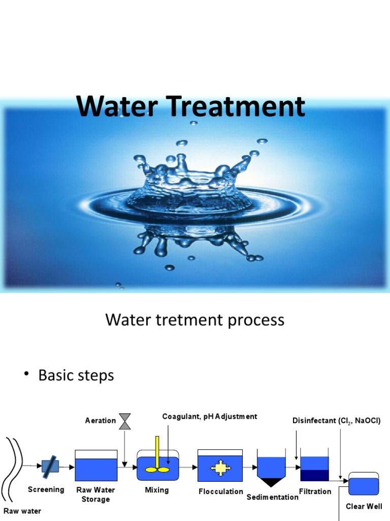 Water Treatment Calculations | PDF | Ion Exchange | Osmosis