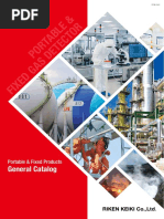 Vector International Techlok Data Sheet | PDF | Pipe (Fluid Conveyance ...