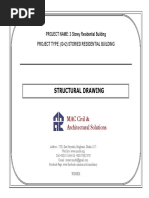 Housekeeping Pad Construction Details | PDF | Pipe (Fluid Conveyance ...