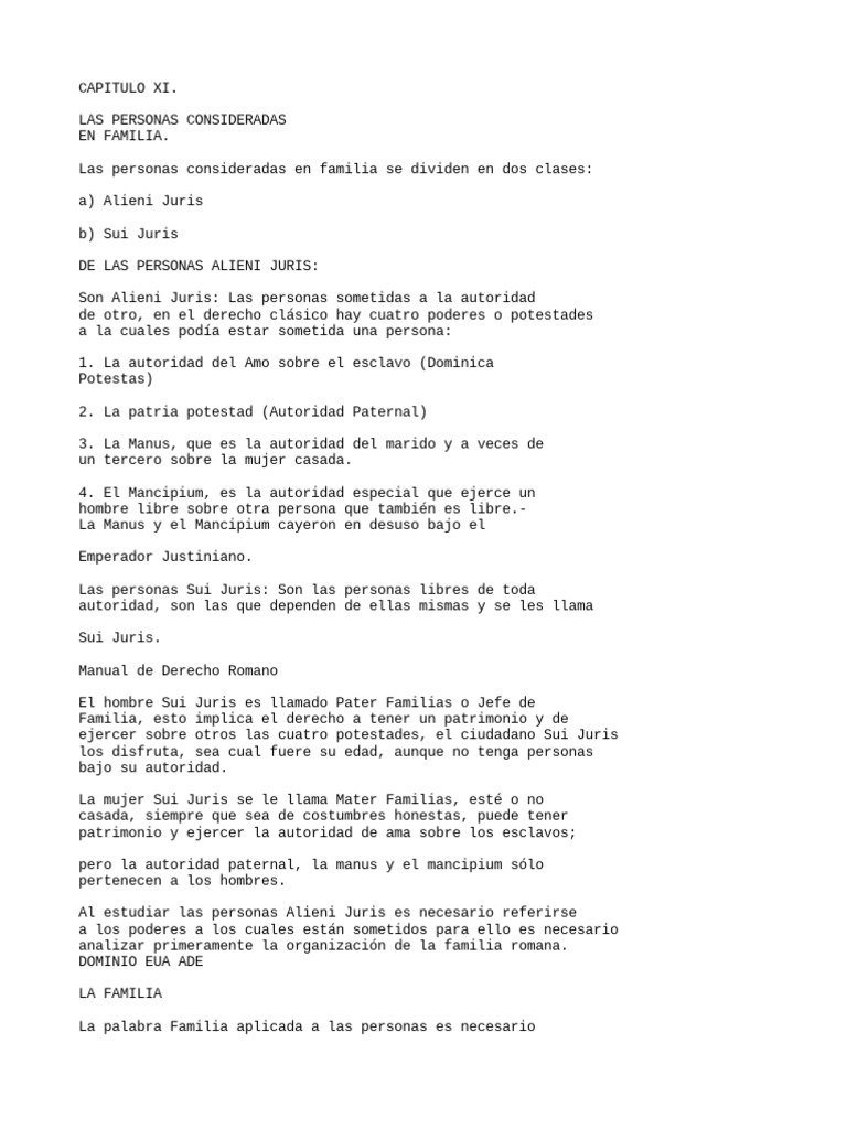 Del 11 Al 16 Romano | PDF