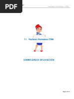 Modelo SHELL en Seguridad Aeronáutica | PDF