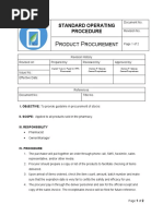 Editable RMP DOH 2019 PDF | PDF | Risk Management | Food And Drug ...