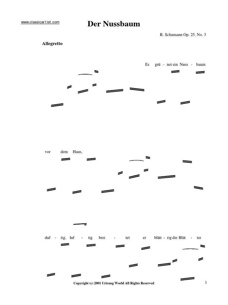 10 Der Nussbaum EM | PDF