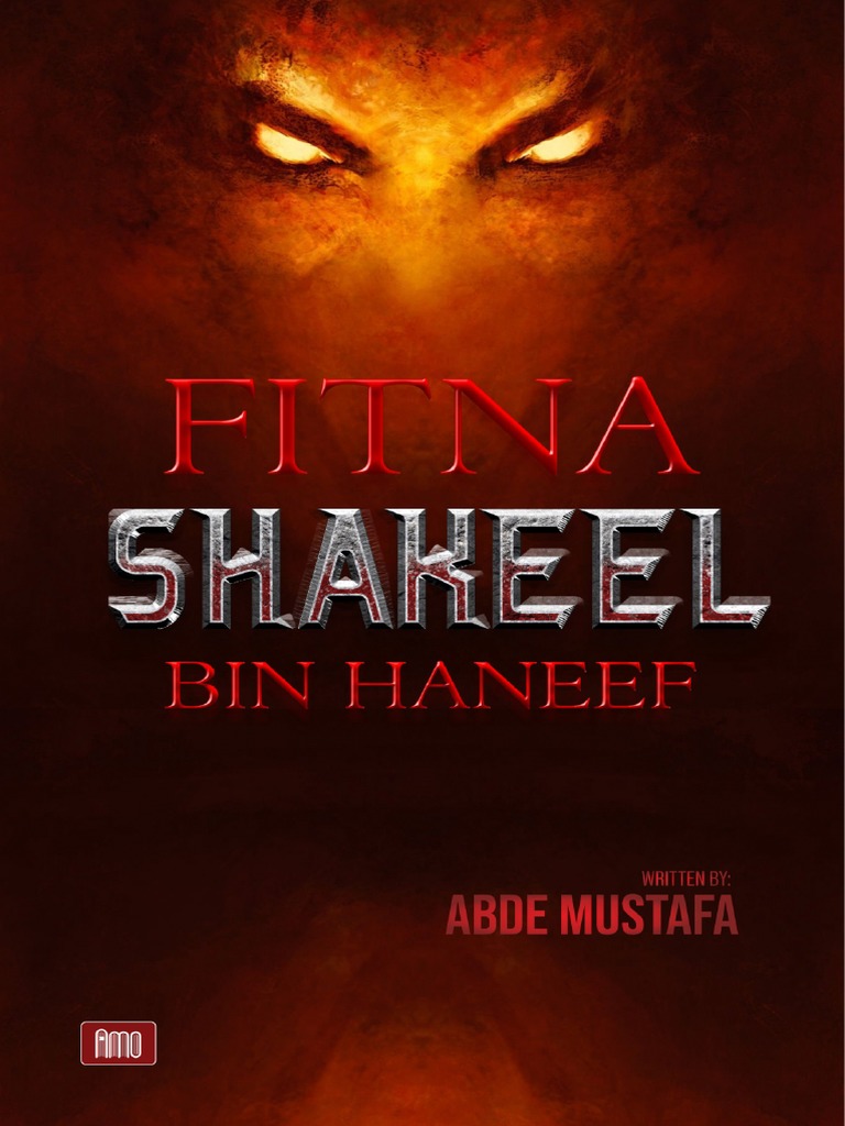 Fitna Shakeel Bin Haneef (Roman) | PDF
