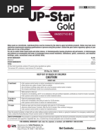 Wetcit Label OroAgri | PDF | Pesticide | Herbicide