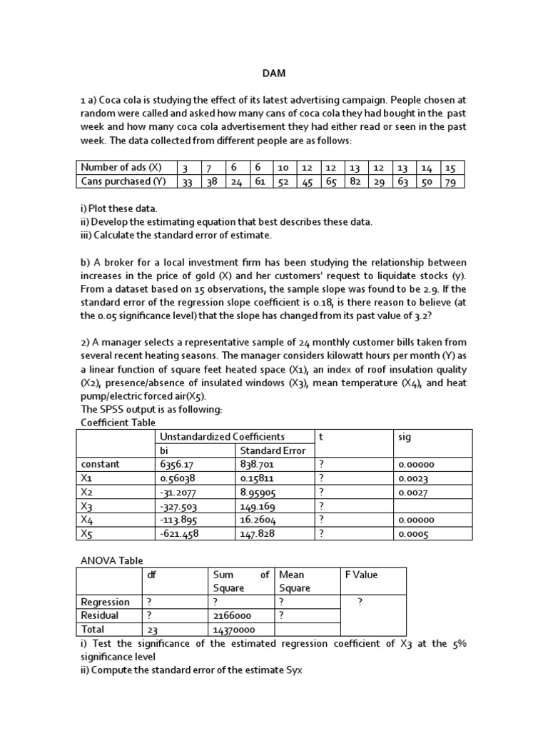 Correlation Regression Pdf Errors And Residuals Regression Analysis 
