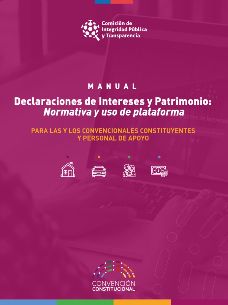 Manual Dip | PDF | Propiedad | Justicia