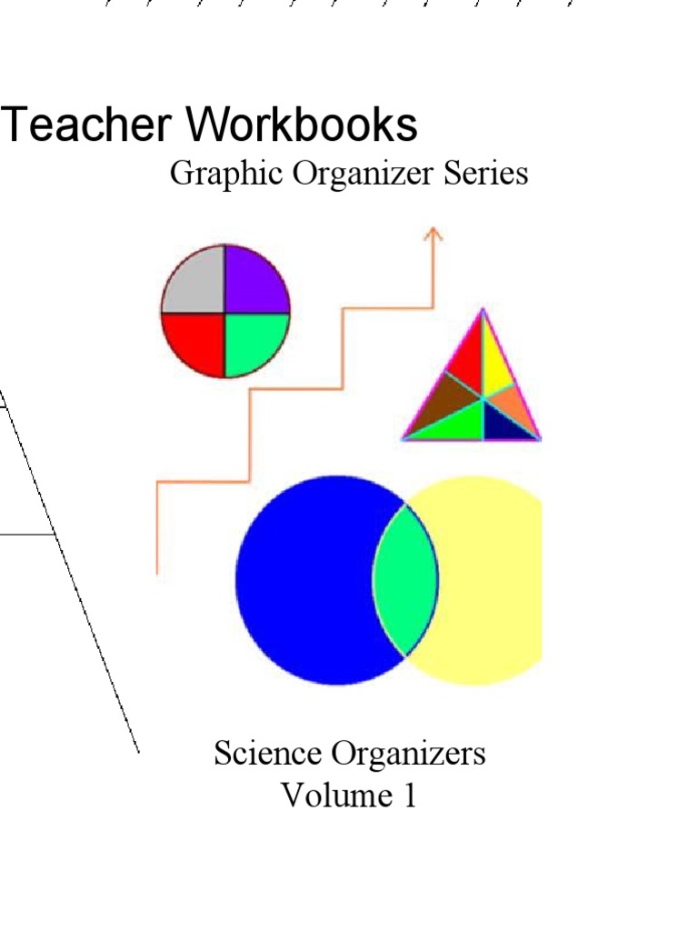 Science Graphic Organizers | PDF