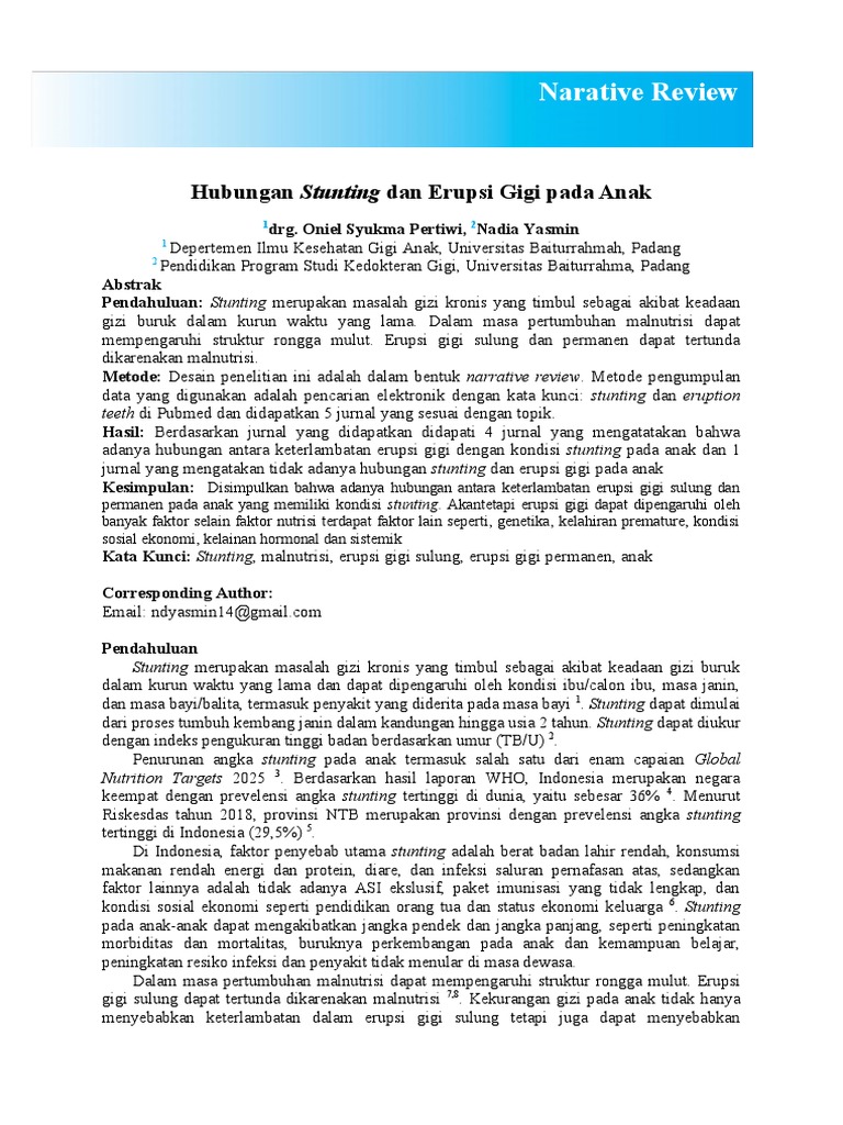 Template Case Report | PDF