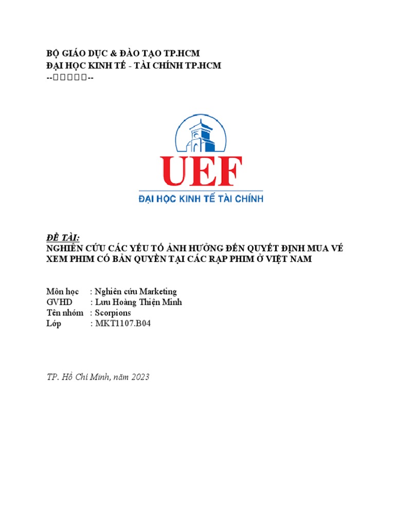 Báo-Cáo-Nghiên-C U (1) 2 | PDF