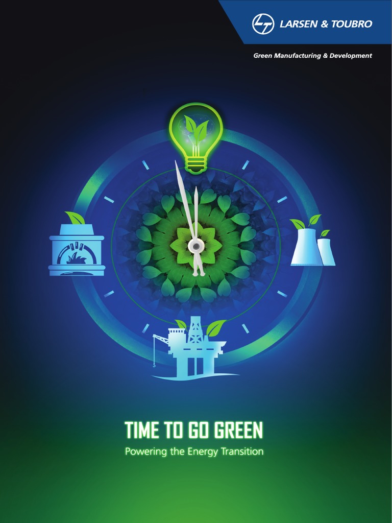 Green Energy Brochures | PDF | Solar Power | Electric Power Transmission