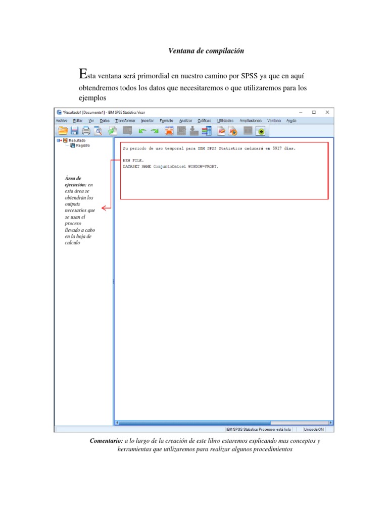 Vaaleatorias SPSS Statistics IBM Final | PDF | Spss | Variable aleatoria Vaaleatorias SPSS Statistics IBM Final | PDF | Spss | Variable aleatoria