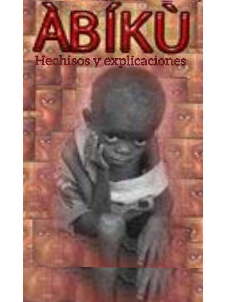 Abiku Magias | PDF | Religión y espiritualidad