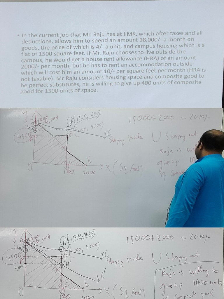 Eco Mid Term Ques | PDF
