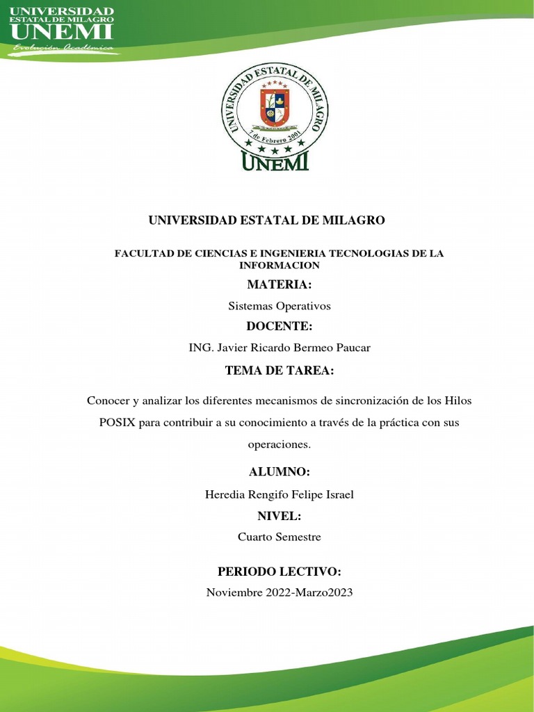 S6-Tarea - 2 So | PDF