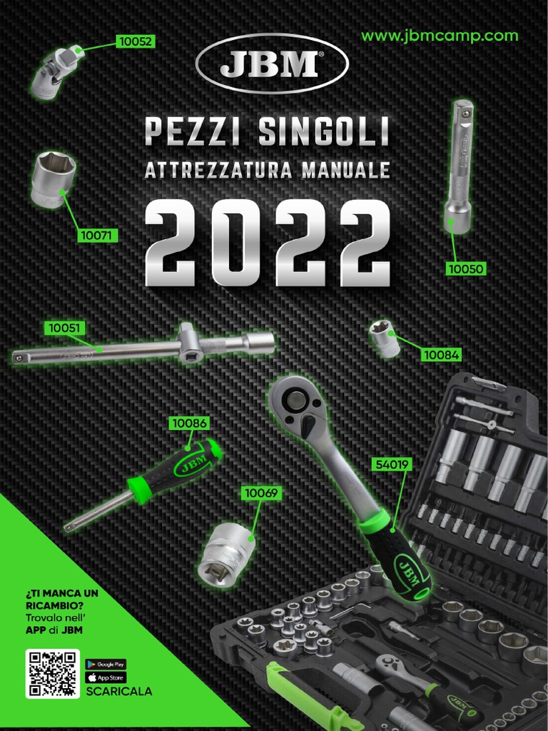 It Despiece JBM | PDF | Filmmaking