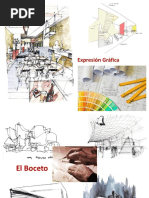 Sesion 13 Axonometria Explotada | PDF | Perspectiva (Gráfica) | Geometría
