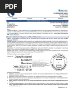 Englert Roofing Color Card | PDF