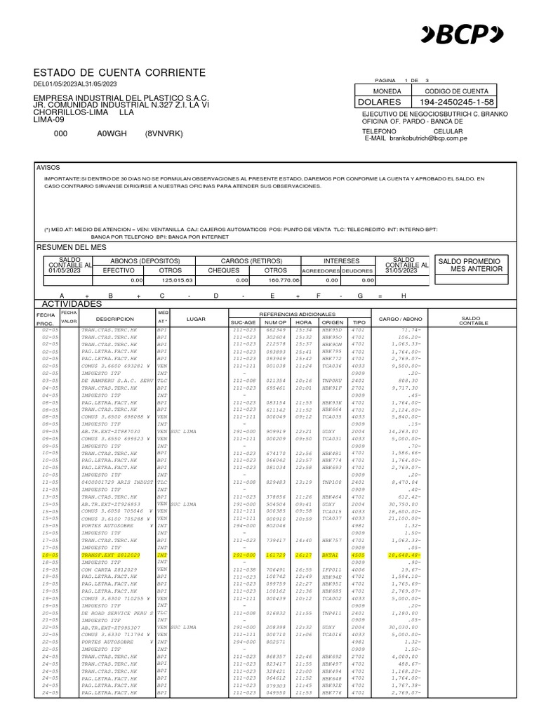 EECC Eminplast | PDF