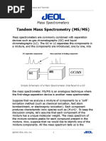 SOP - TA Instruments SDT Q600 TGA-DSC - Regular Operation - 10 - 20 ...