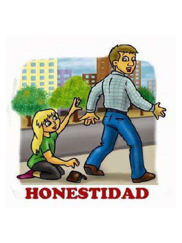 Honestidad | PDF
