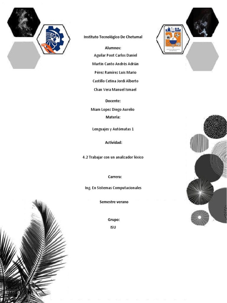 Introducción a PLY en Python | PDF | Tecnología