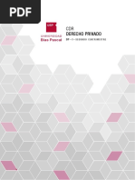Fundamentos Del Derecho Libro Gines | PDF