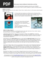 Add Scale Bar in ImageJ: Step-by-Step Guide | PDF | Pixel | Imaging