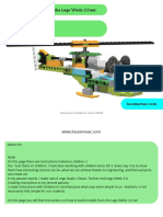 Lego Spike Python Guide | PDF | Lego | Computer Programming