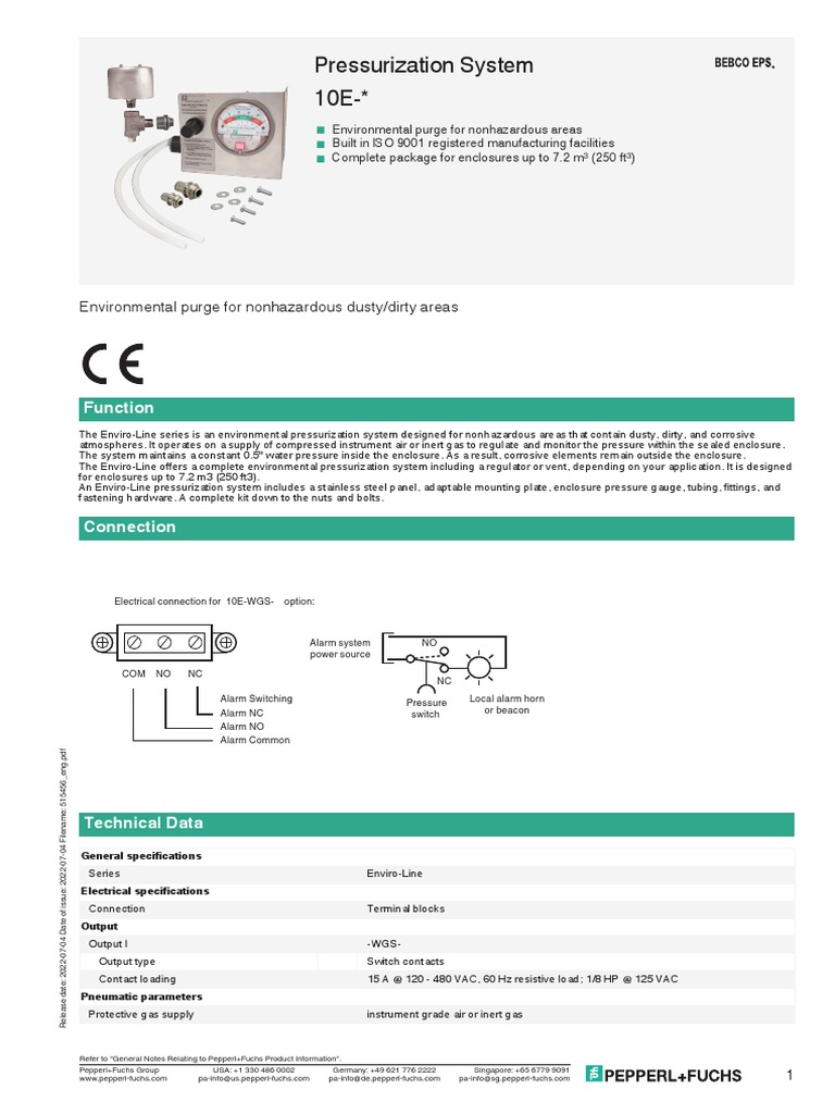 10E_Enviroline | PDF