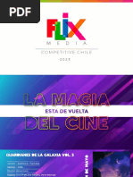 The Flash Rebirth - Megabanana | PDF | Caricaturas | Cómics