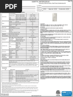 UL 60335-2-40 Standards Update Notice | PDF | Heat Exchanger | Ultraviolet