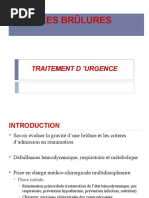 Pharmacologie des curares myorelaxants | PDF | Acétylcholine | Synapse