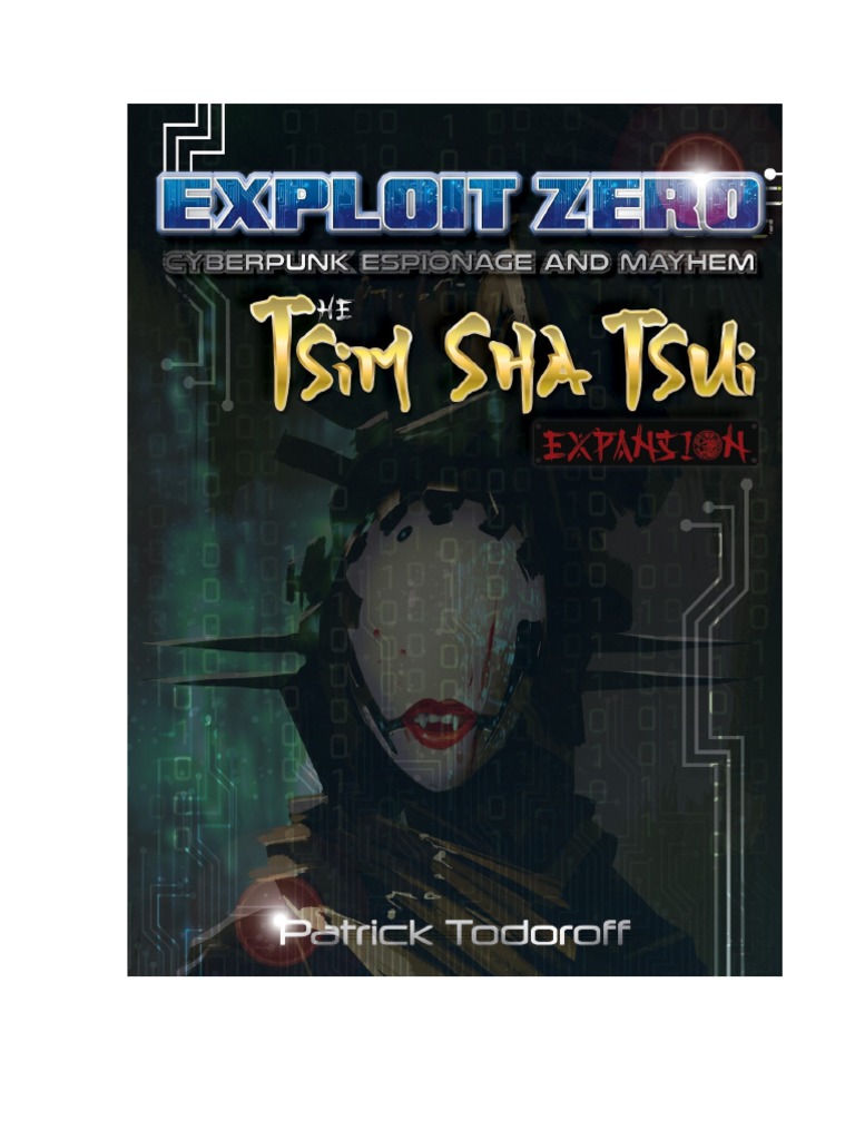 The Tsim Sha Tsui Expansion | PDF