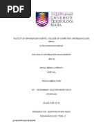 Imc111 Assignment Opac | PDF