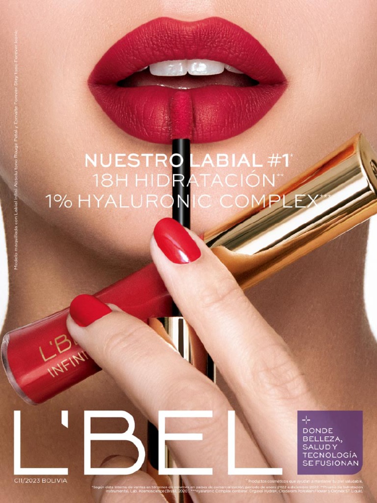 Lbel Bolivia c11 2023 | PDF