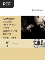 DIN 72552 Terminal Designations Guide | PDF | Ignition System | Relay