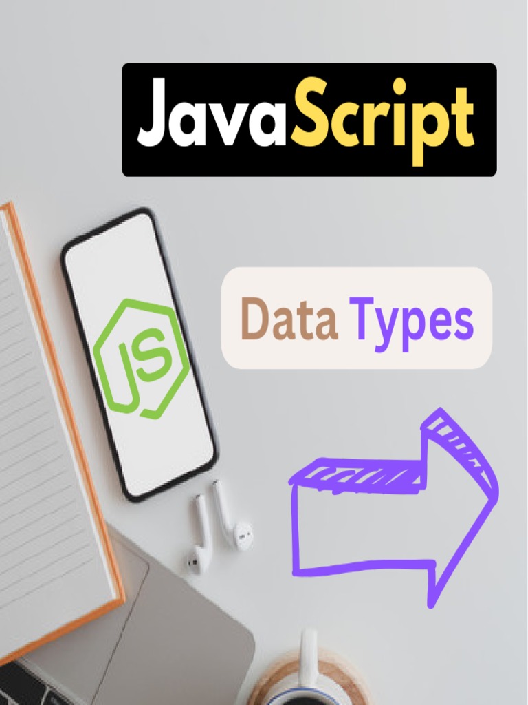 Javascript DataType | PDF