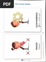 Narramus Petite Taupe Ouvre Moi Ta Porte 1 | PDF