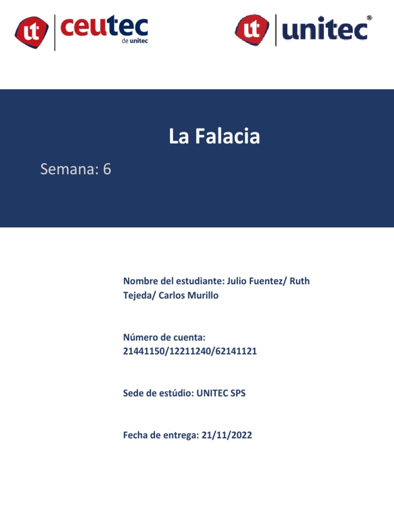 S6 - Tarea 6.2 Grupo4 | PDF