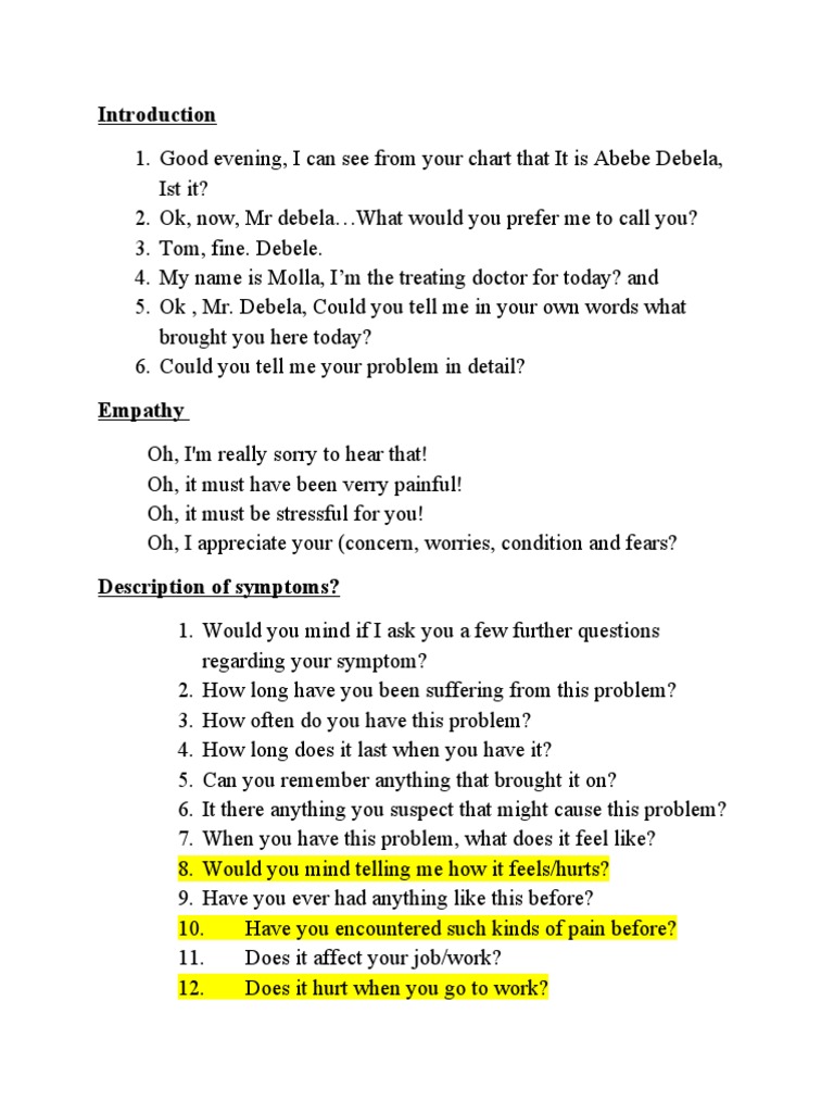 Final Speaking | Download Free PDF | Asthma | Medicine