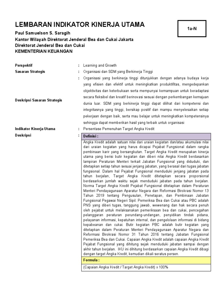 Manual IKU 52 BC.19.6 JF 2021 | PDF