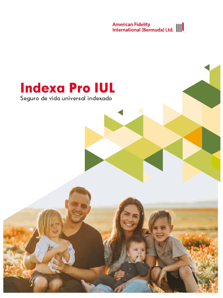 IUL Brochure AMERICAN FIDELITY INDEX | PDF