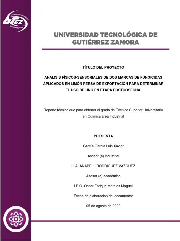 Proyecto Tsu | PDF | Cosecha | Alimentos
