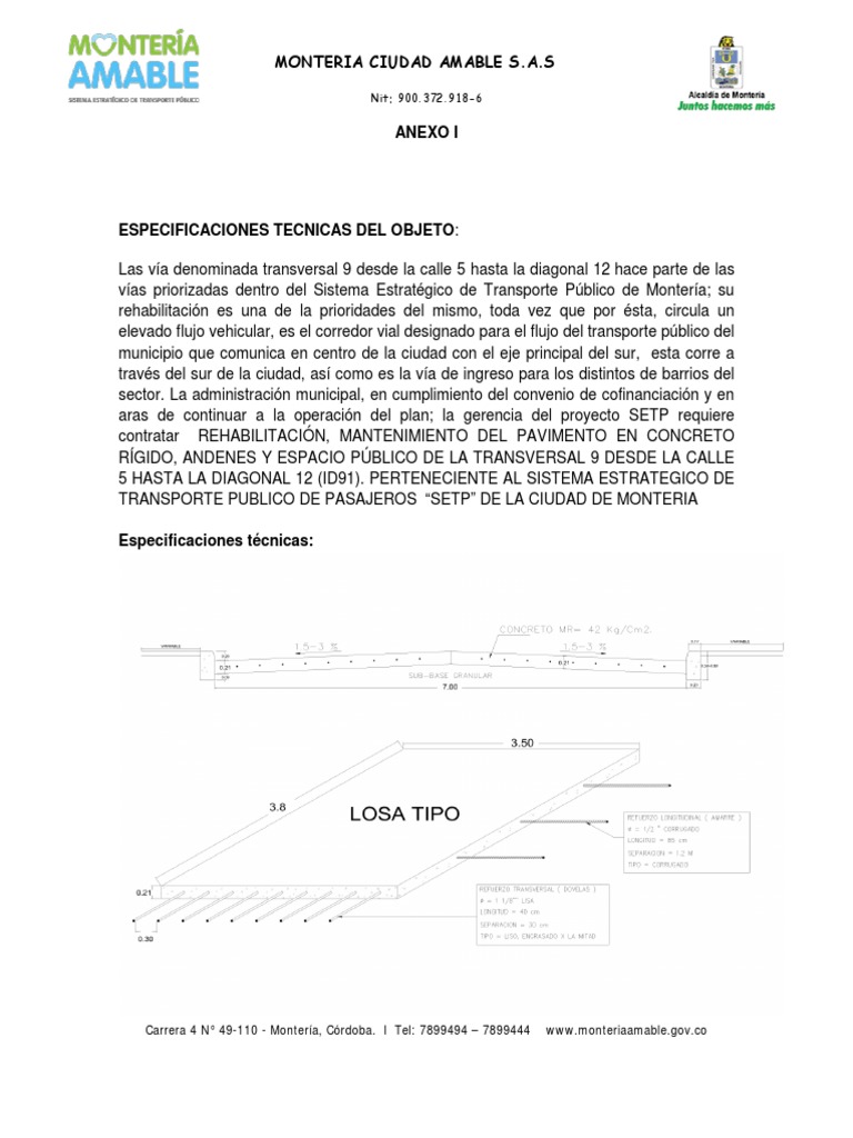 Da Proceso 11-1-75736 223001017 3824848 | PDF