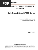 CMM (Component Maintenance Manual) Index: Cat Ata No. CAI Part Number ...
