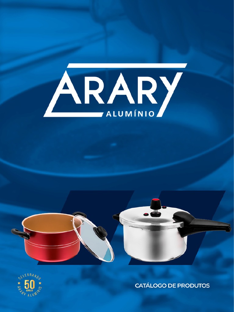 catalogo-arary-digital | PDF