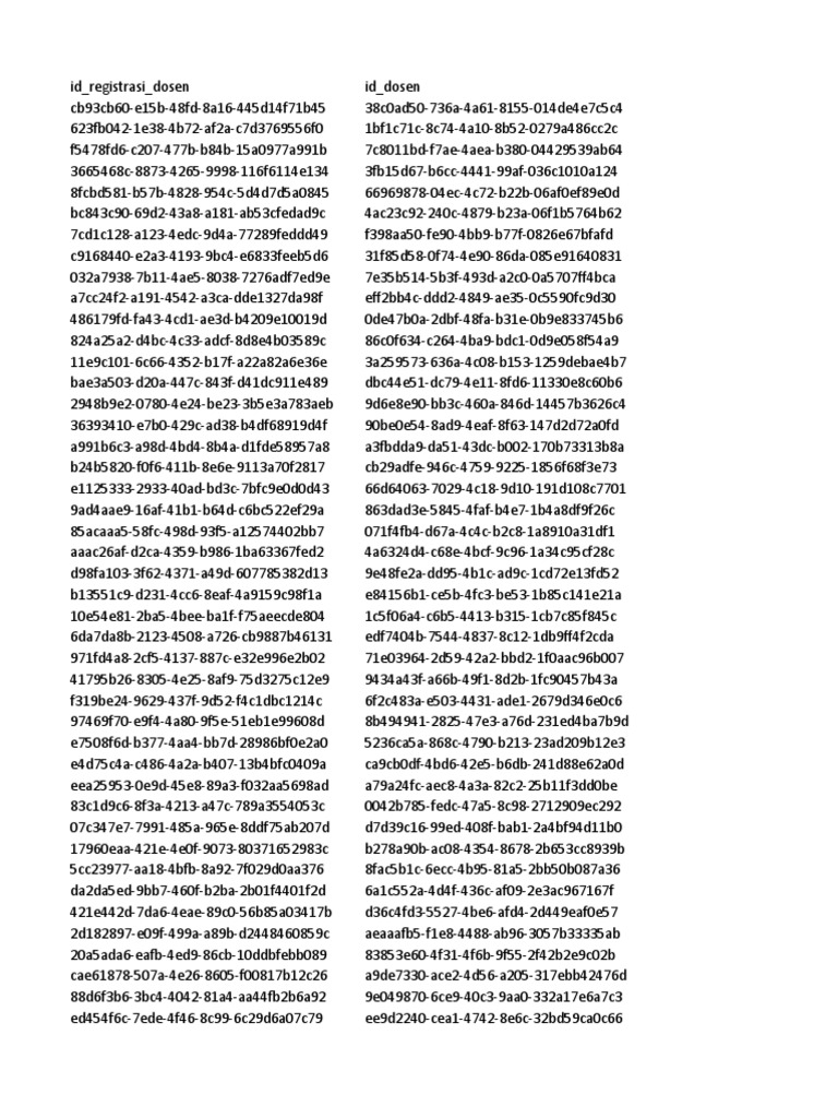 Home Based Osen | PDF