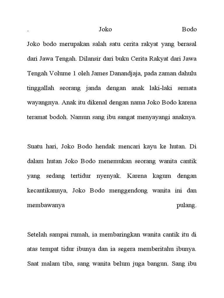 Mempelajarari Bagai Mana Membuat Paragraf | PDF