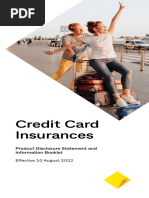 Scotiabank Passport Visa Infinite Privilege Card Insurance Product ...